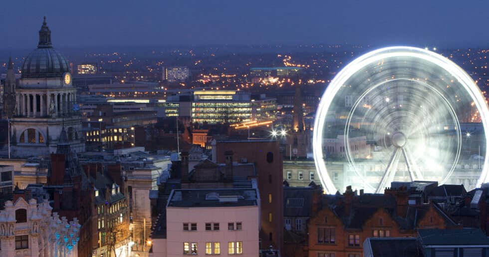 Home | Business Support Nottingham | Create Growth N2